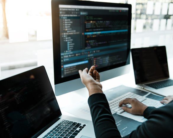 Software CONTROLDOC® - Control Online S.A.S